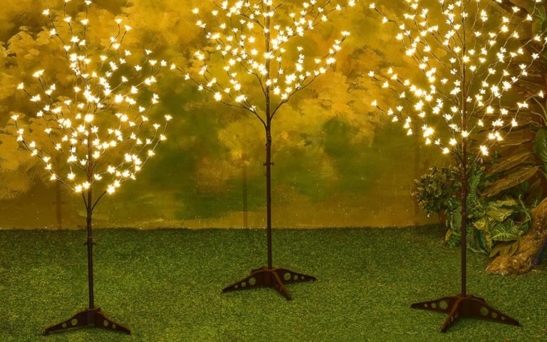 Lightshare Official Website - Premium Decorative Trees